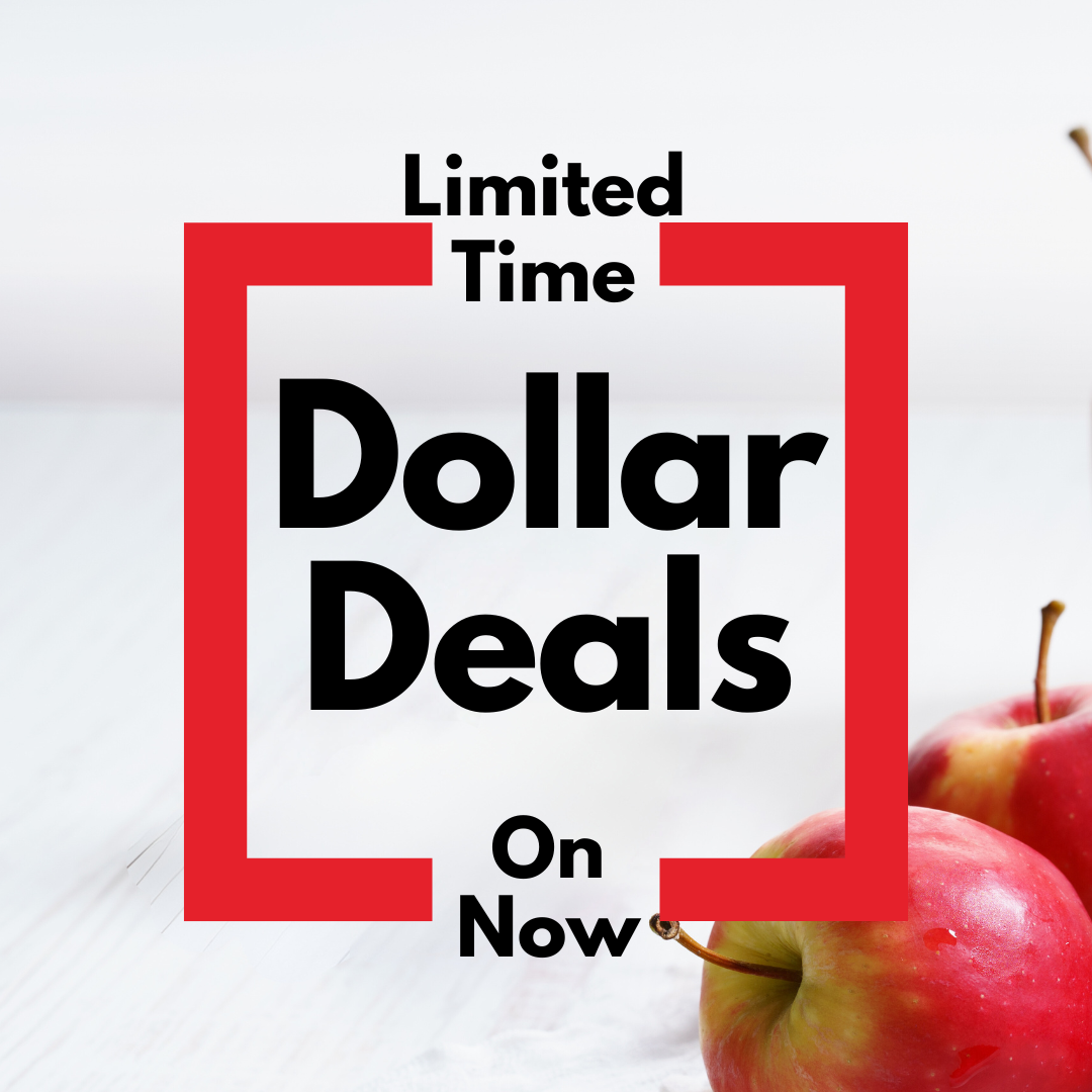 Dollar Deals | Renovatio